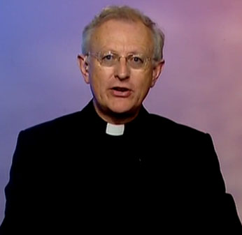 Meet the Real Pope Francis | Take 2 with Jerry & Debbie