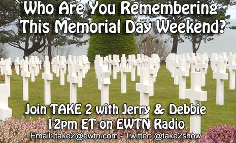 Remembering | Take 2 with Jerry & Debbie