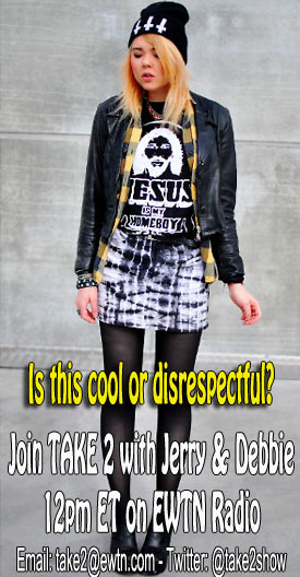 Respectful Dress | Take 2 with Jerry & Debbie