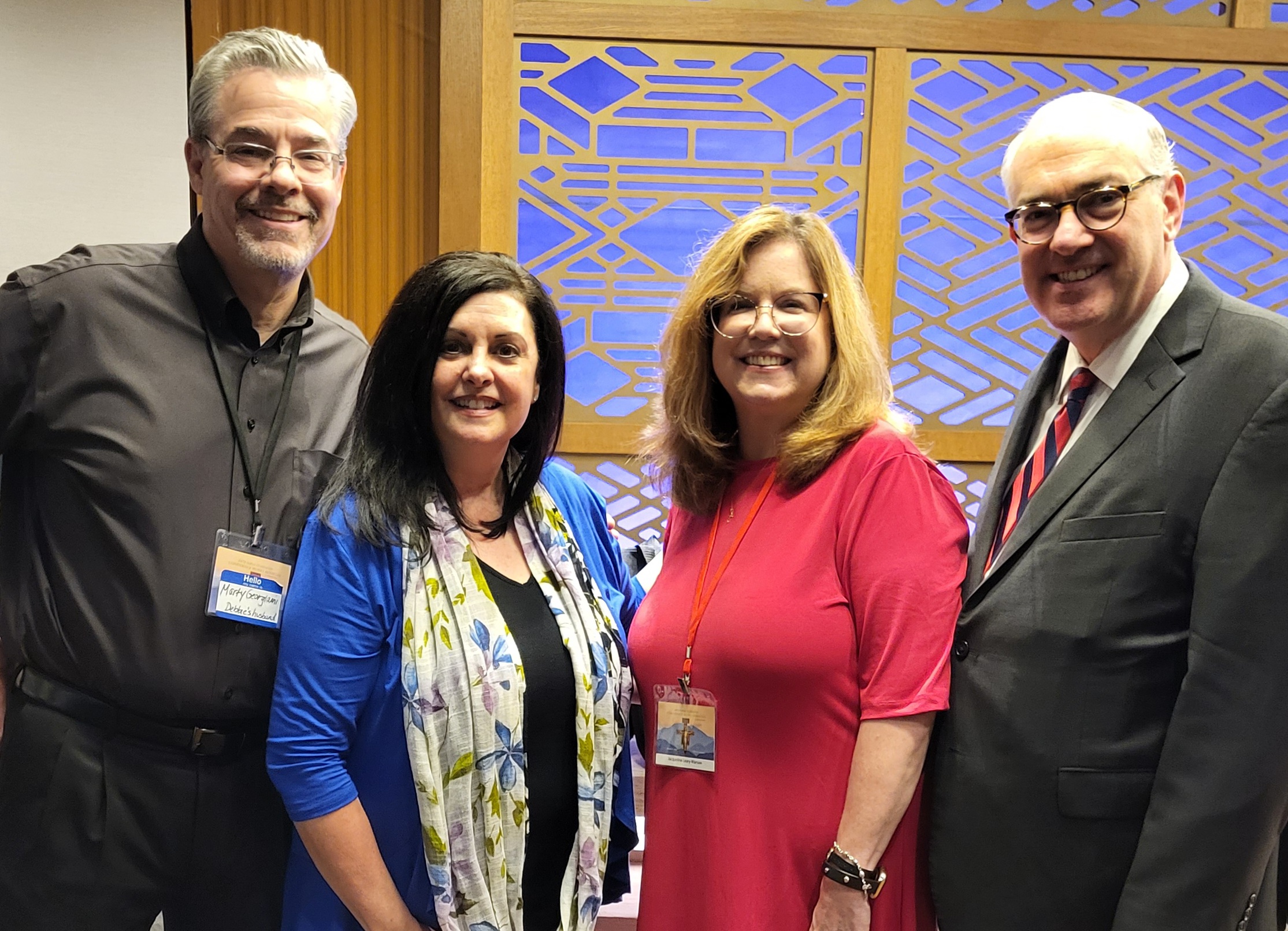 Gallery | Take 2 with Jerry & Debbie