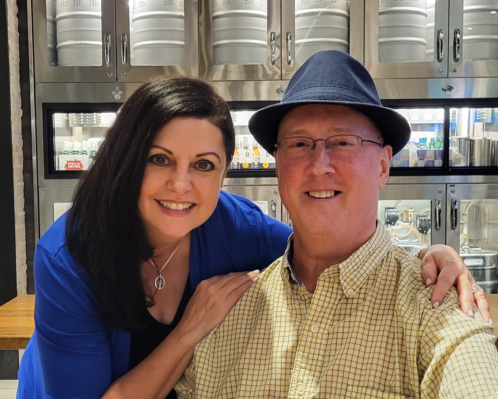 Gallery | Take 2 with Jerry & Debbie