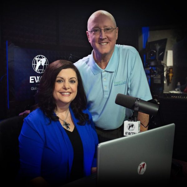 Stream Take 2 Anywhere | Take 2 with Jerry & Debbie