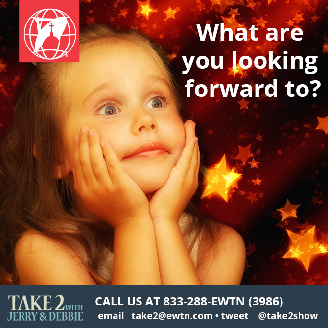 2022-meme-take-2-aug-2-looking-forward-to | Take 2 with Jerry & Debbie