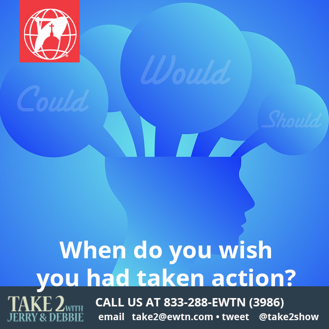 2022-meme-take-2-aug-9-taken-action | Take 2 with Jerry & Debbie