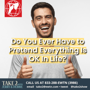 Take 2 with Jerry & Debbie