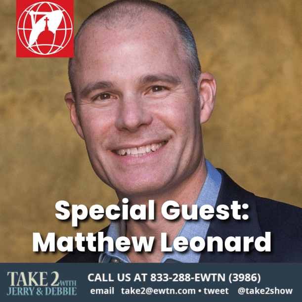 Take 2 with Jerry & Debbie