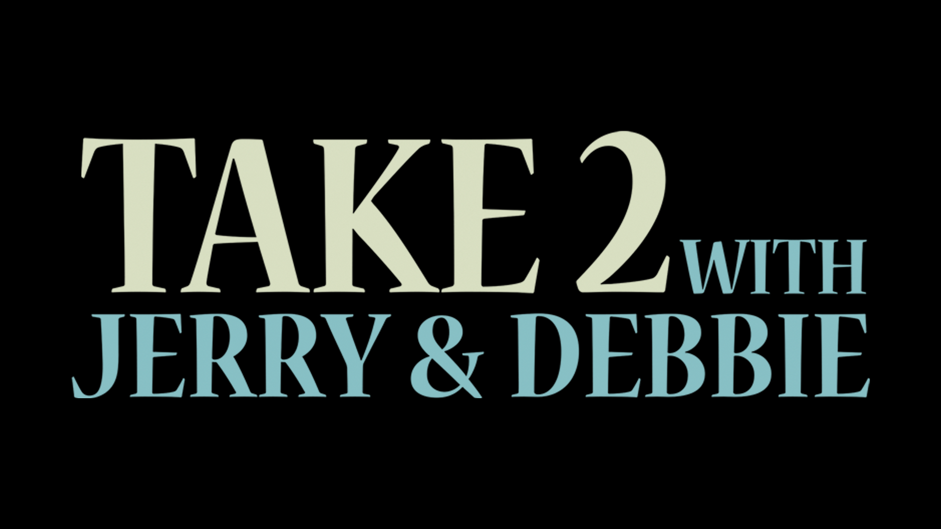 Maintaining Peace | Take 2 with Jerry & Debbie