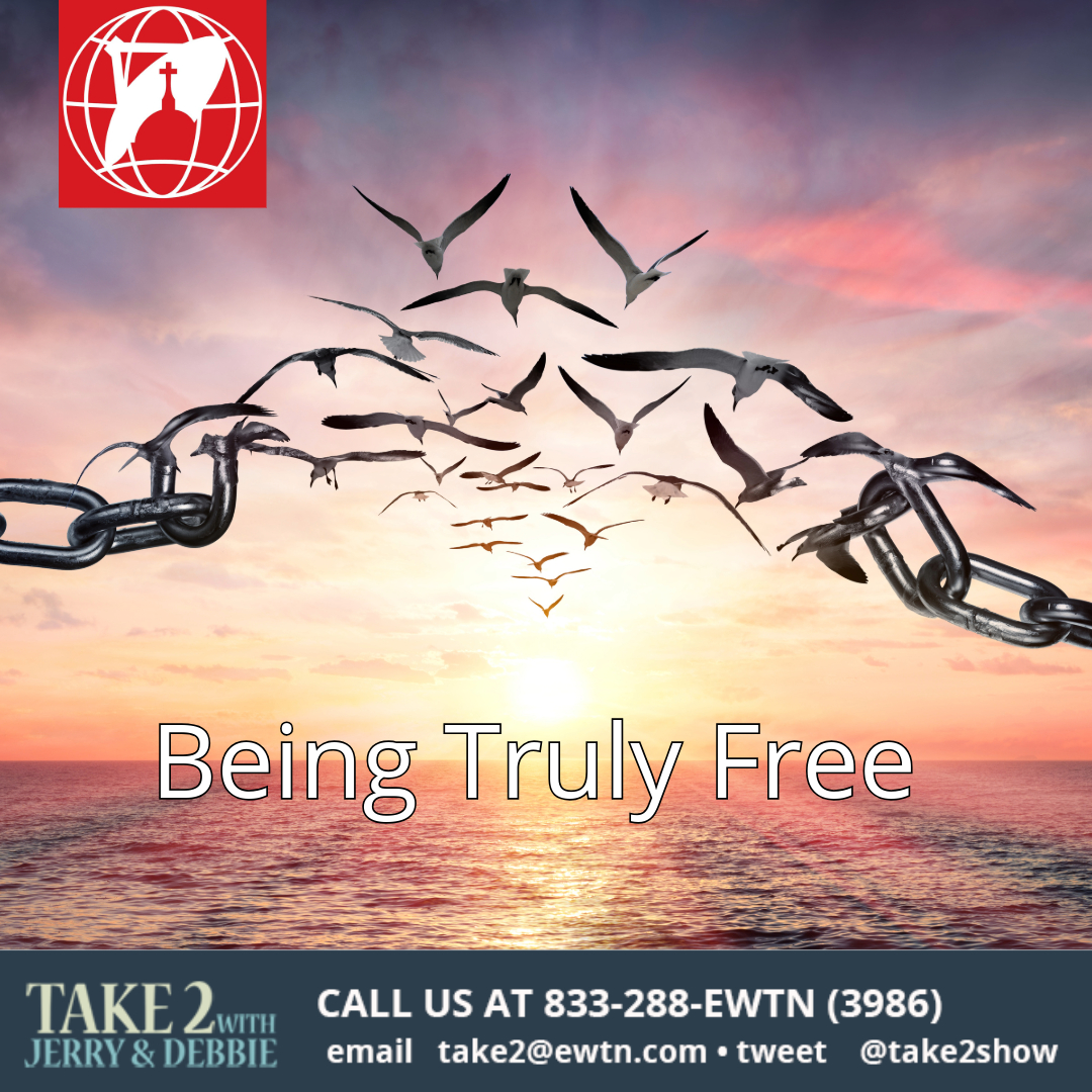 Take 2 with Jerry & Debbie